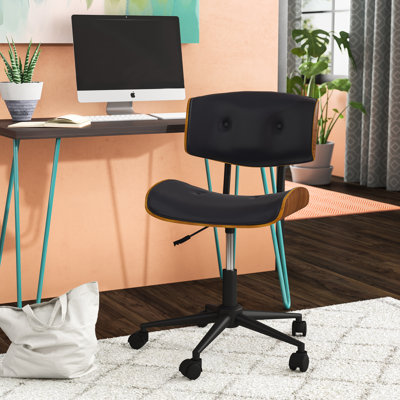 Tainoki Desk Chair | Wayfair